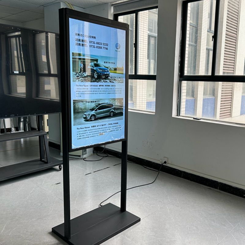 55 inch Double Sided Digital Window Facing Display FSHD550-W - Fengshi